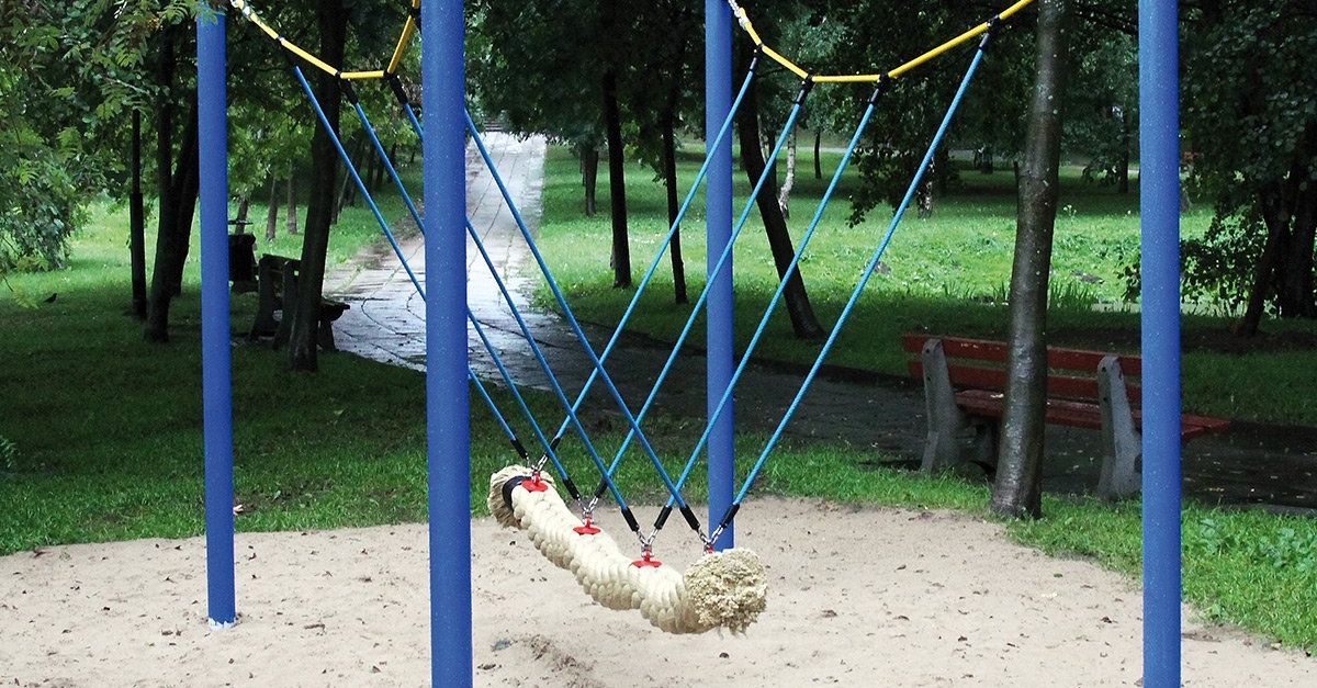 La Chenille Mini - Huck