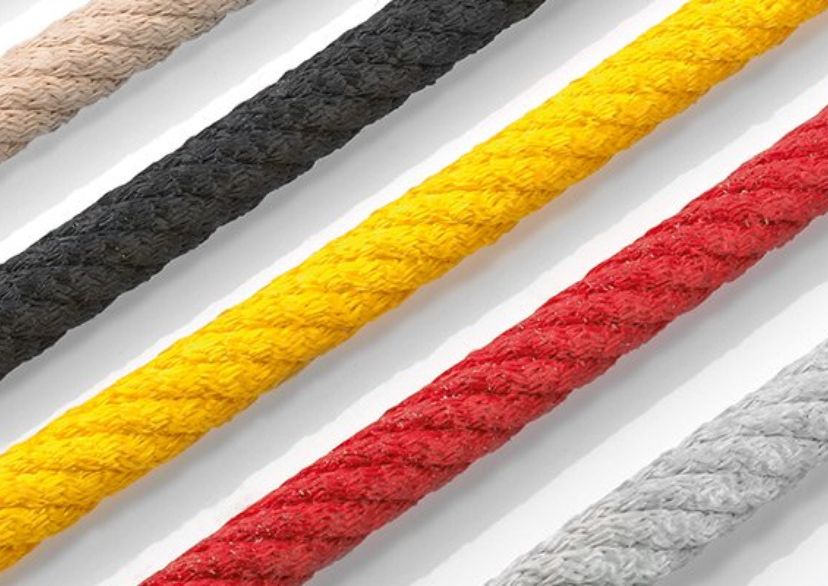 Filet en câble Hercule Ø 16 mm, maille 250 mm - Huck