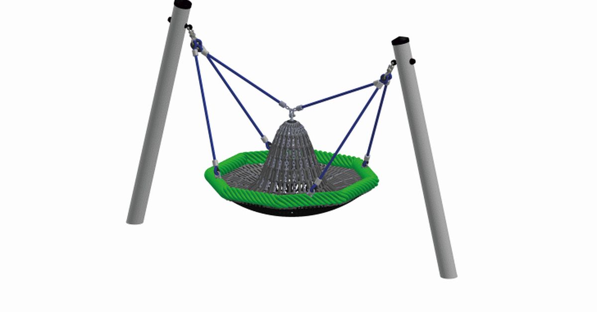 Mini Sombrero - Huck